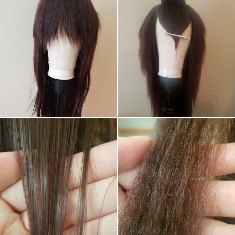 Cosplay Wig guide: Tips and tricks to get the best cosplay wigs if you ...