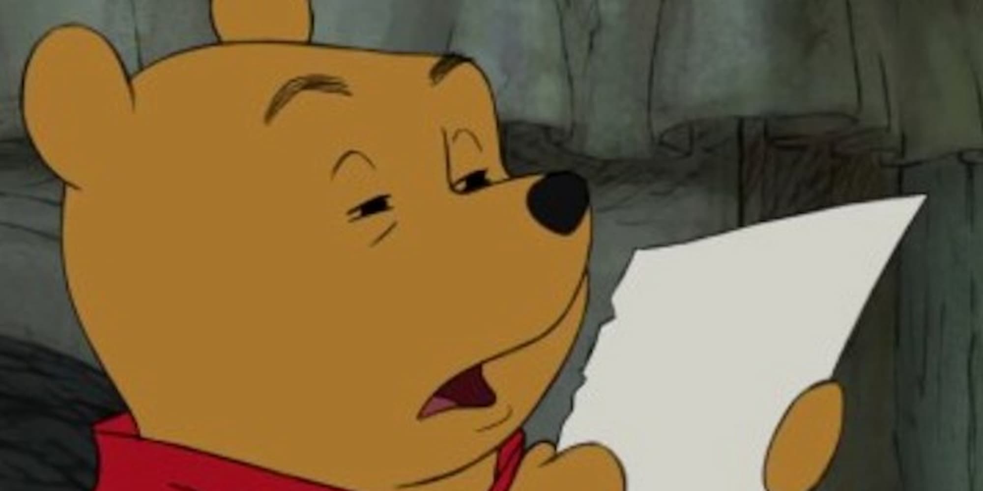 Winnie the Pooh is a getting an AI-assisted cartoon makeover, courtesy ...