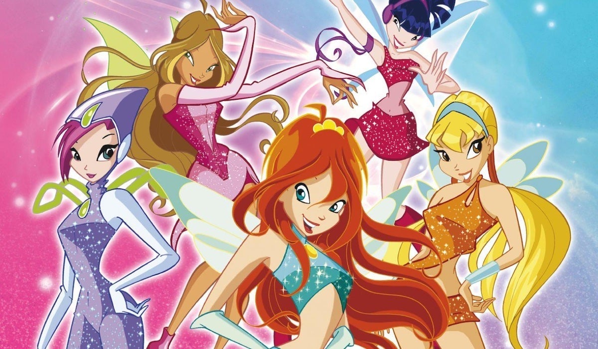 Winx Club returns with a big new project in comics in 2024 | Popverse