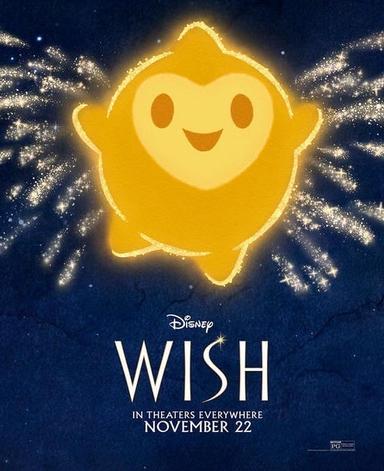 Disney's Wish ending explained | Popverse
