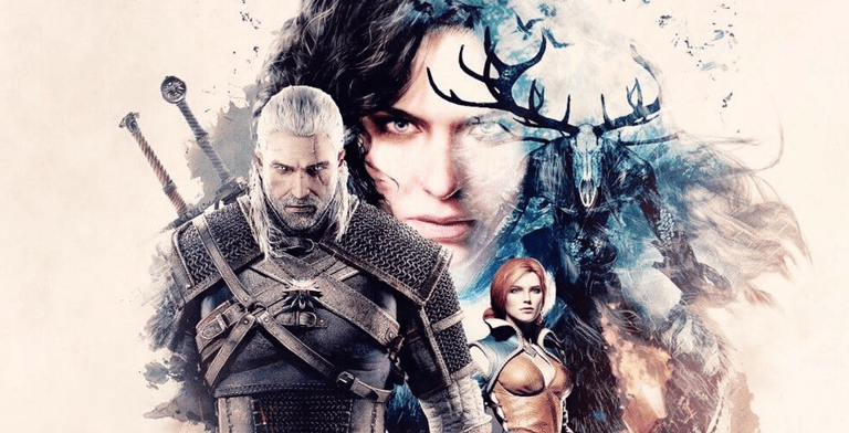 Watch The Witcher 3 cast spill (some amount of) tea at MCM Comic Con ...