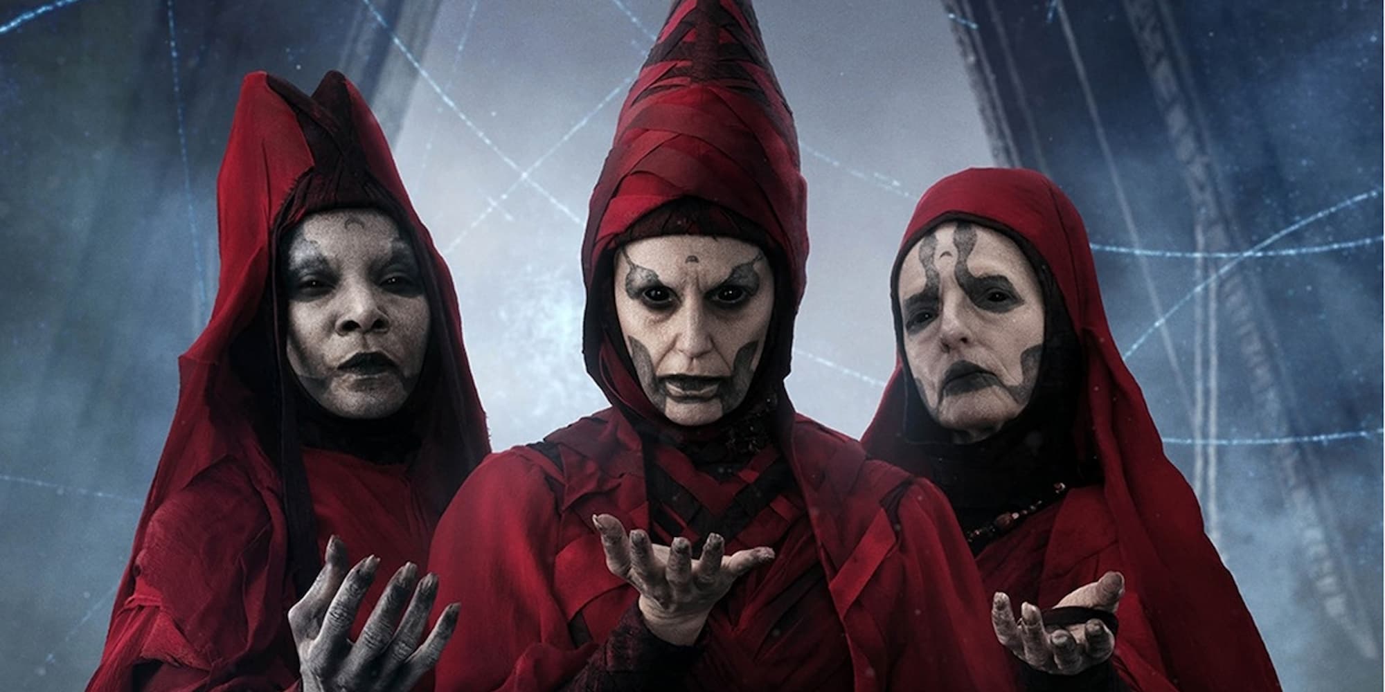 From The Clone Wars to Ahsoka to The Acolyte, here is what we know ...