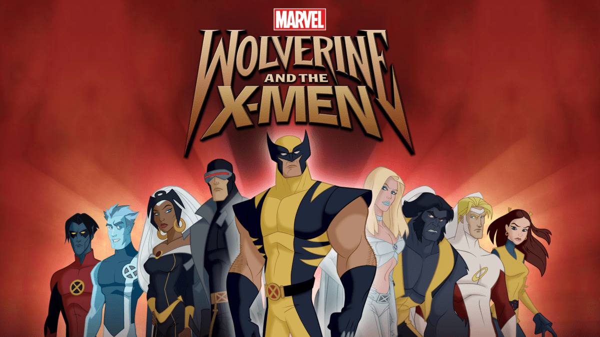 All 47 Marvel Comics' cartoons, ranked from best to worst! | Popverse