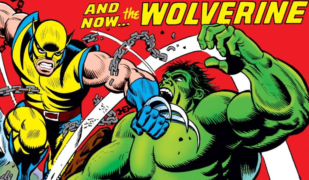 Who created Wolverine? After 50 years, Marvel has changed the answer ...