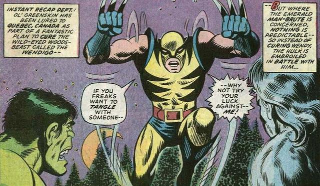Who created Wolverine? After 50 years, Marvel has changed the answer ...