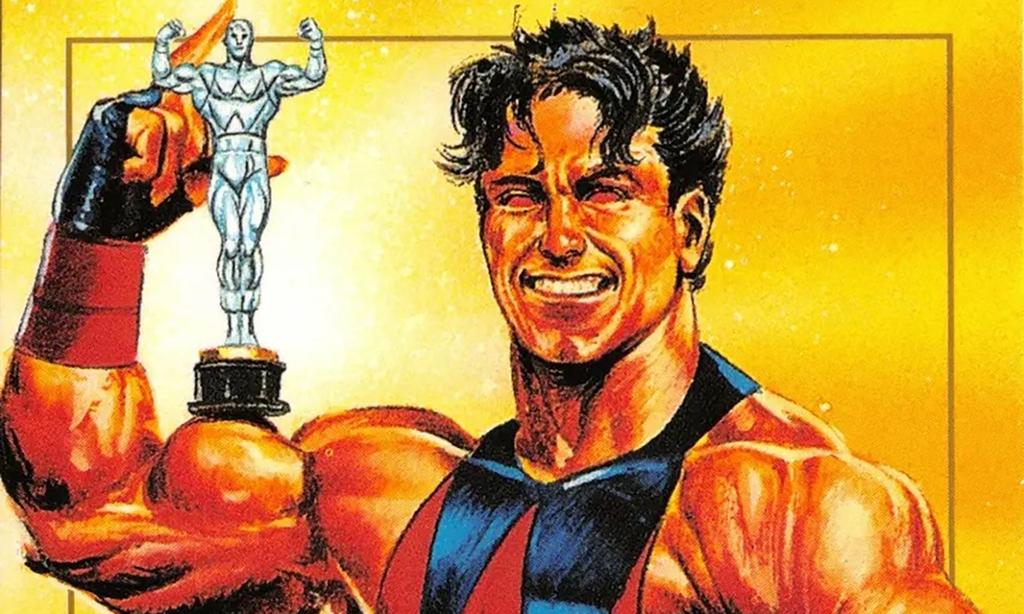 Marvel Studios' Wonder Man is "extremely different than anything" the ...