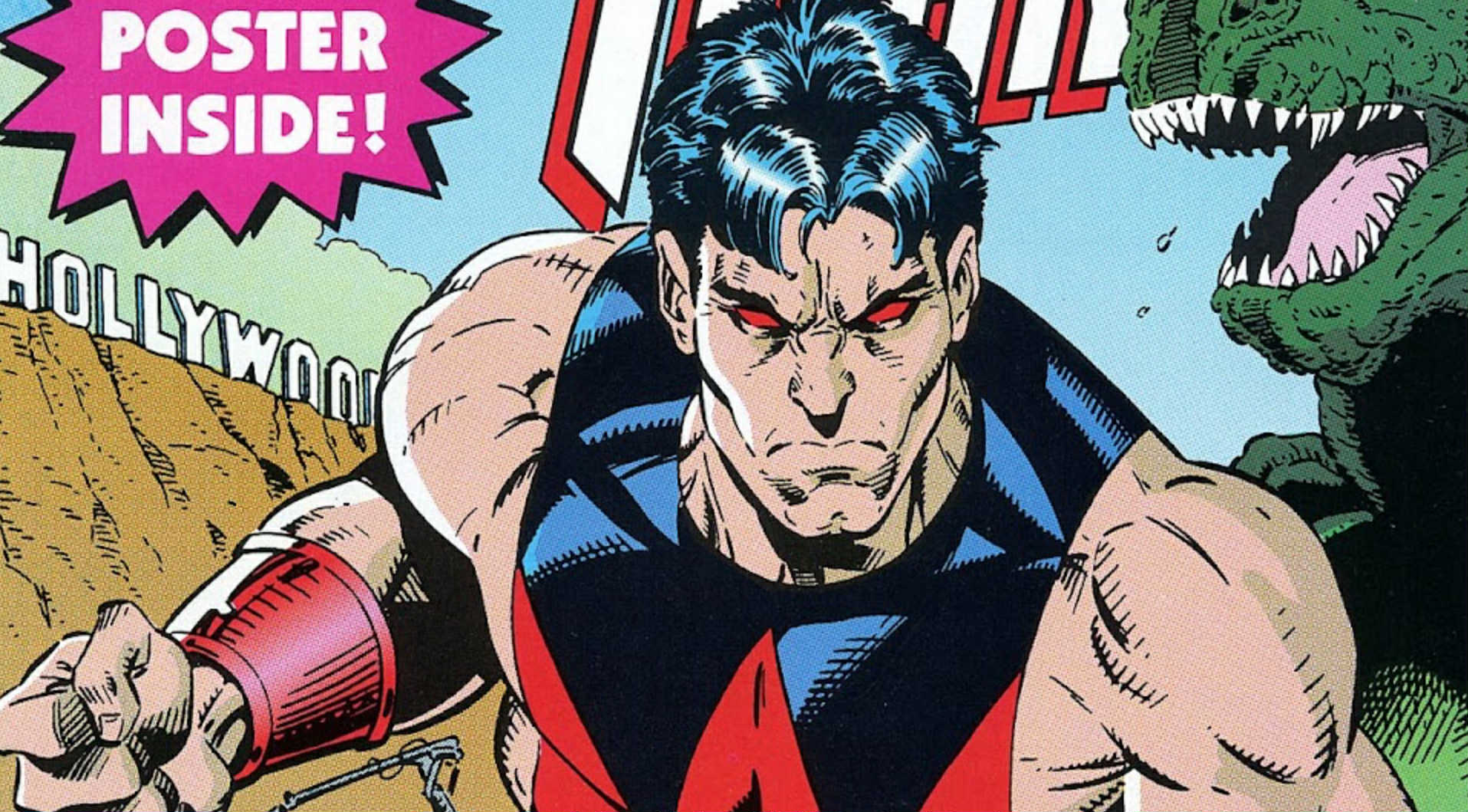 Meet Wonder Man, the Avengers’ most unlikely hero comes to the MCU on ...