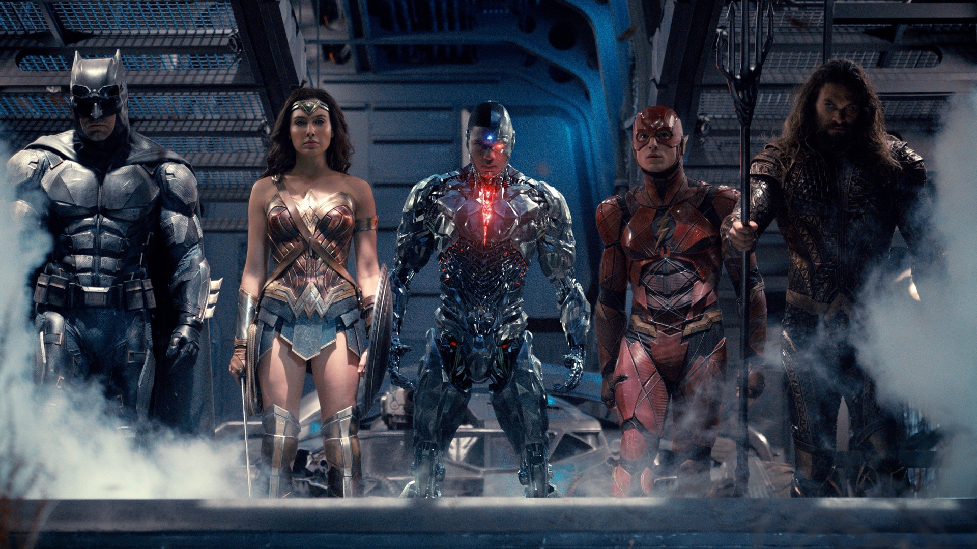 The DCEU timeline: A complete chronology of DC’s cinematic universe ...