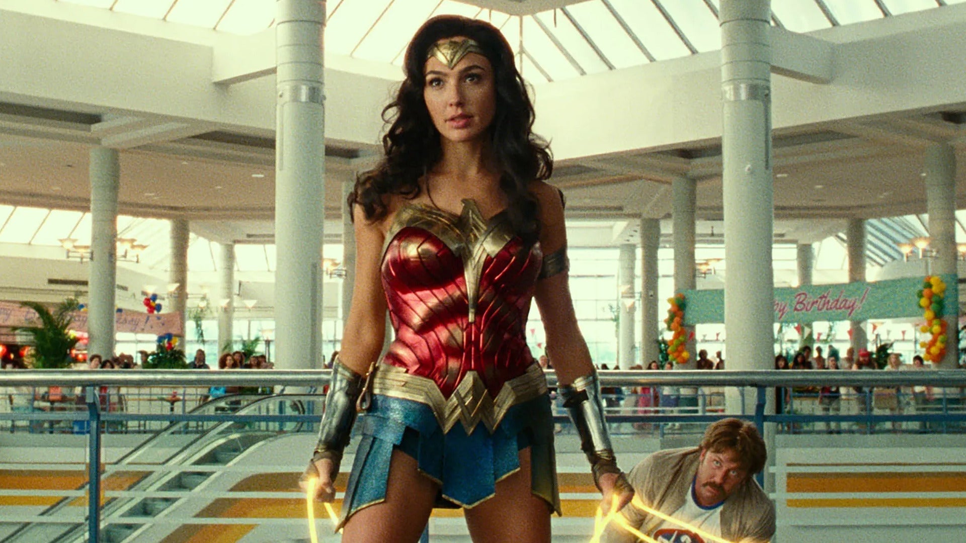 Wonder Woman: How to watch all of Diana's live-action movies and TV ...
