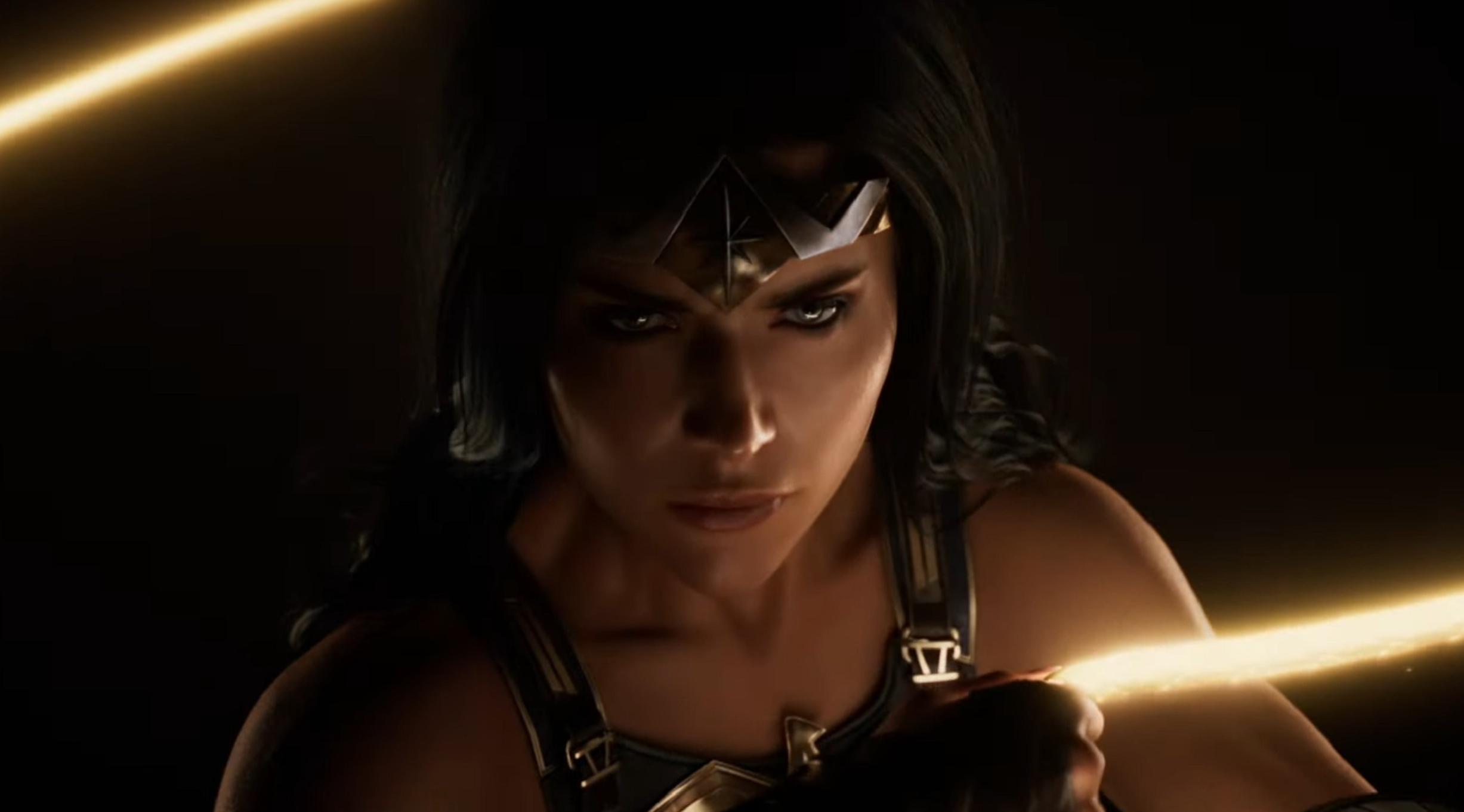 Wonder Woman welcomes back Gail Simone - but the pair aren't teaming up ...