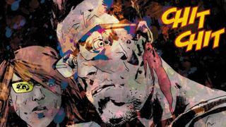 Scott Snyder: a comprehensive guide to his creator-owned work | Popverse