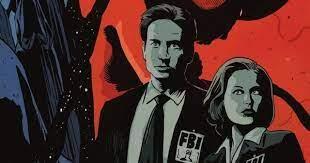 X-Files: How to watch Mulder & Scully & the Lone Gunmen's stories (and ...
