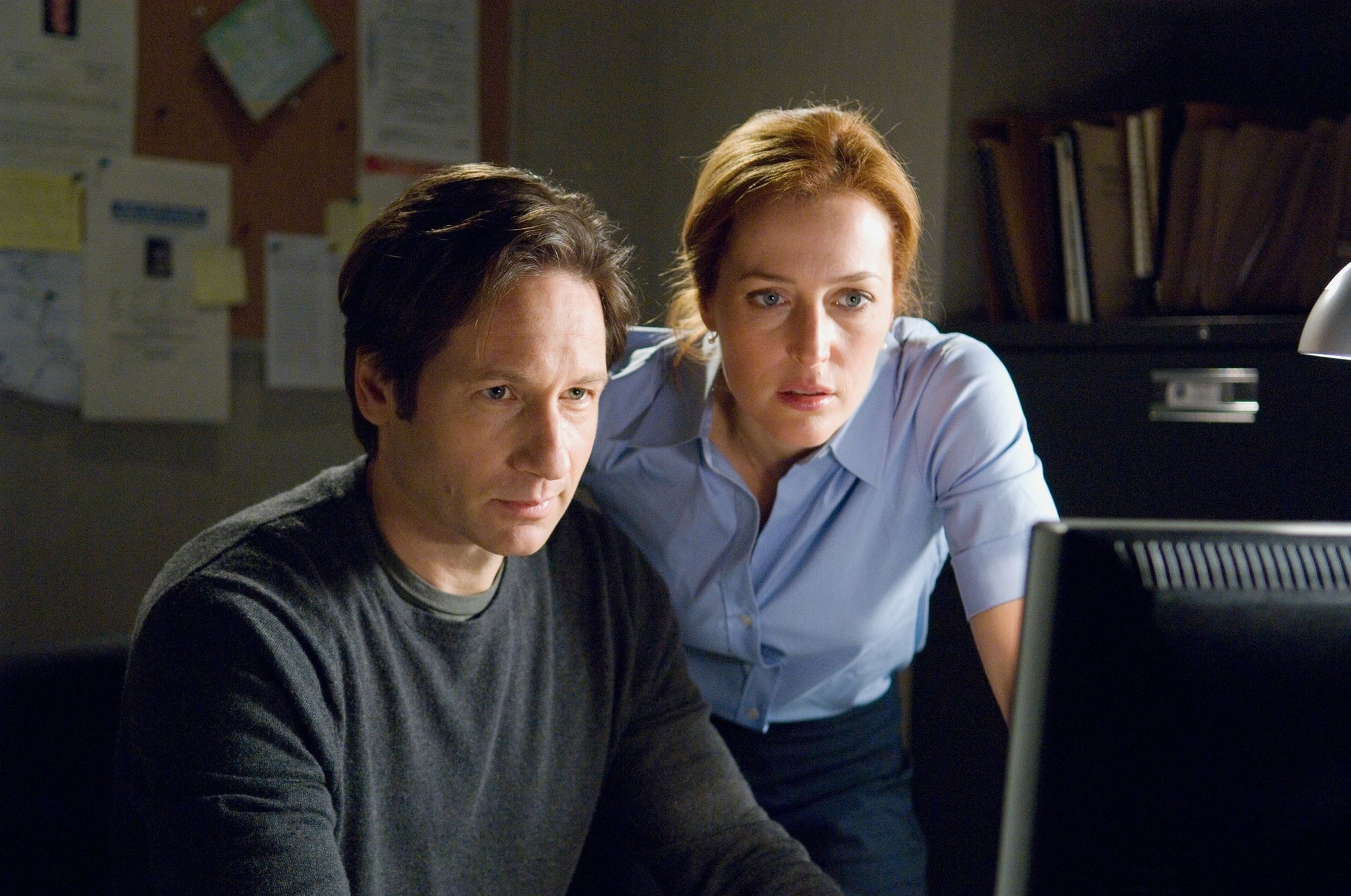 X-Files: How to watch Mulder & Scully & the Lone Gunmen's stories (and ...