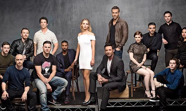 Marvel Matters: The cursed chalice of Marvel Studios' success, and the ...