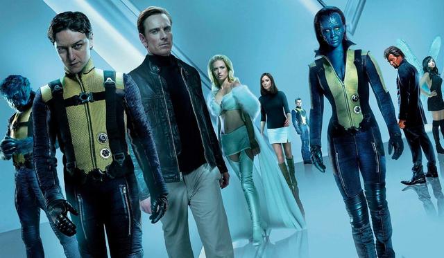 X-Men watch order: How to watch all of the X-Men movies in ...