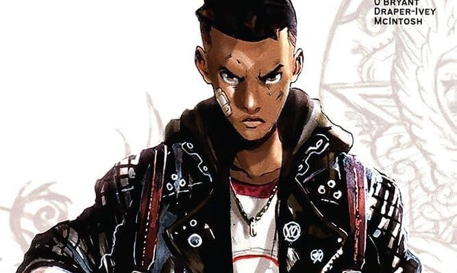Six manga-style comics by Black creators you should read | Popverse