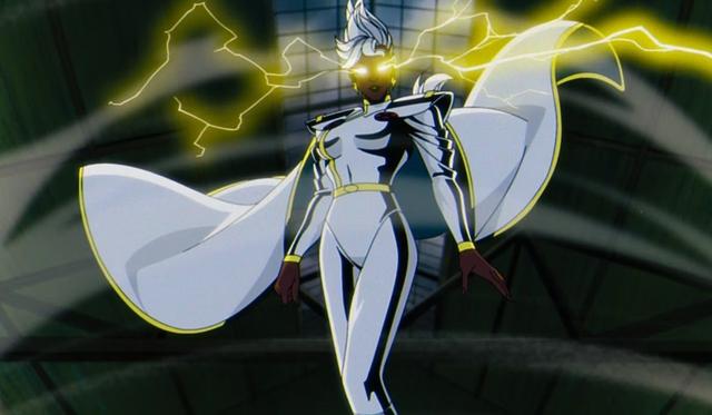 X-Men '97: a '90s style FAQ on how Professor X died, who voices Cyclops ...