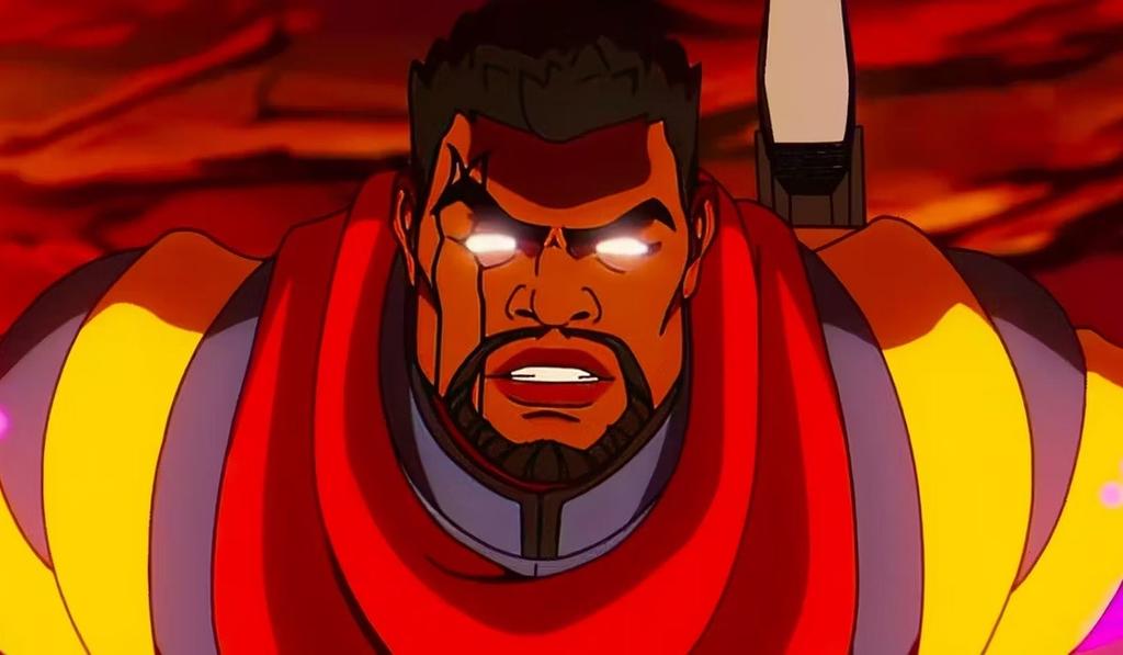 X-Men '97: a '90s style FAQ on how Professor X died, who voices Cyclops ...