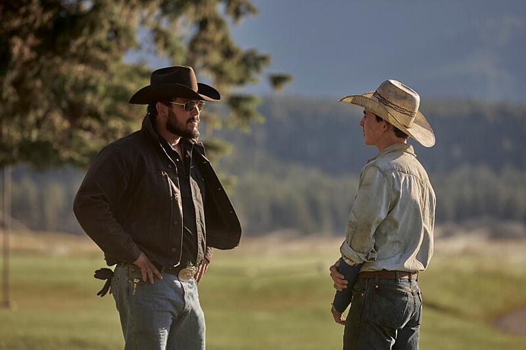 How to watch Yellowstone (and its spinoffs) in order ahead of the ...