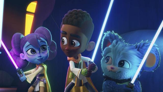 Everything we know about Star Wars: Young Jedi Adventures | Popverse