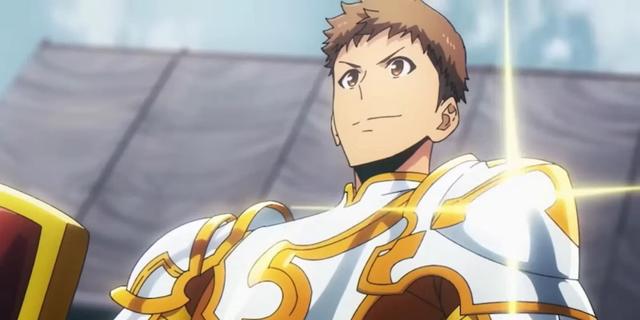 Solo Leveling character and cast guide: Who is the voice behind your ...