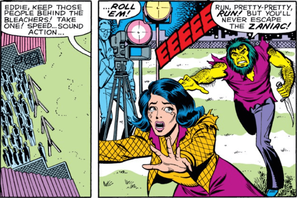 Loki Season 2 introduces Thor villain Zaniac to MCU - but just what is ...