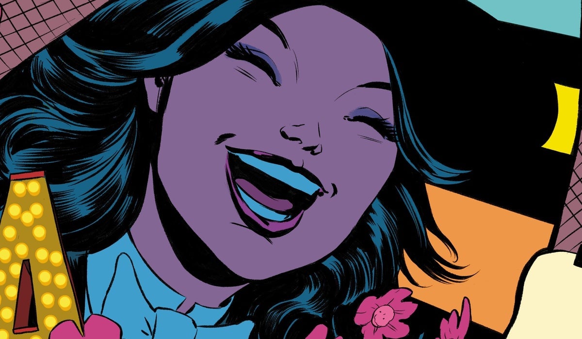 DC's Zatanna gets some Black Label magic with a new comic book series ...