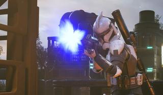 Star Wars' mysterious Knights of Ren have a new female leader. Meet ...