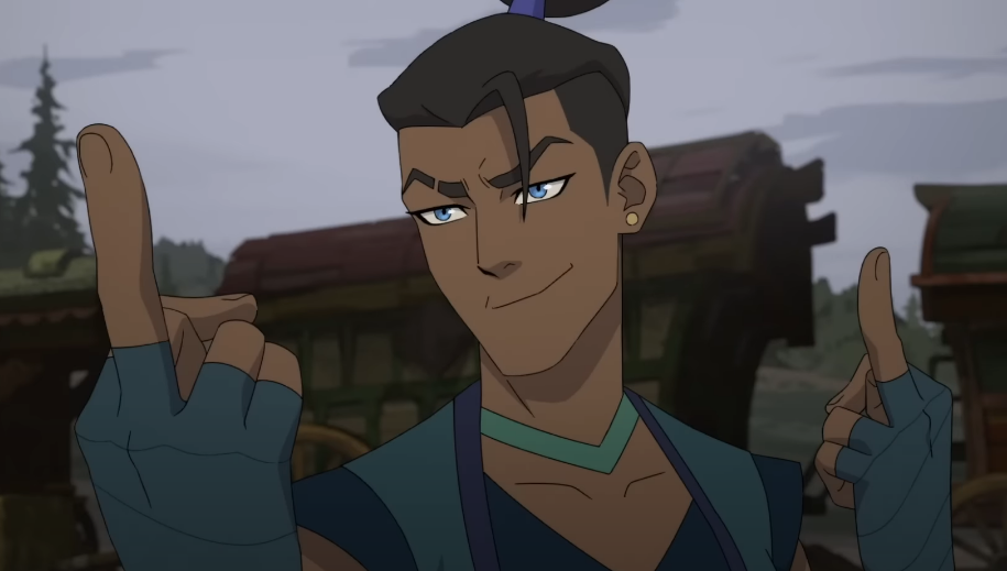 Critical Role Is Giving Beauregard Lionett From Mighty Nein A Deeper critical-role-is-giving-beauregard-lionett-from-mighty-nein-a-deeper